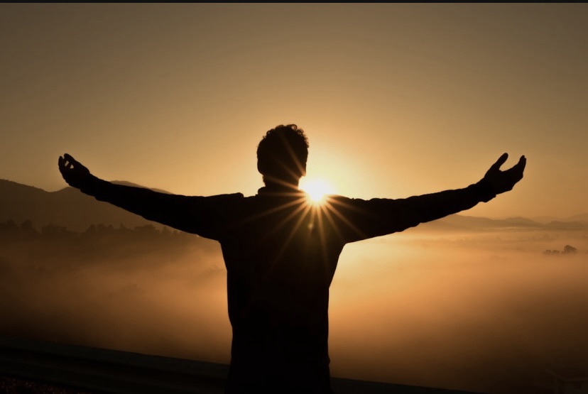 God’s Temple – edifiedones.com